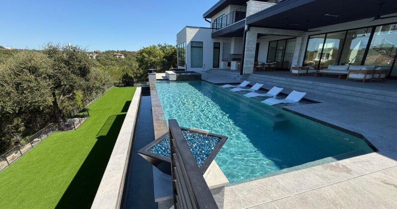 Austin’s Trusted Pool Builder: Renovation Guide - Pegasus Pools
