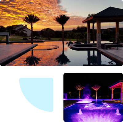 Circle C Ranch Pool Repair - Pegasus Pools